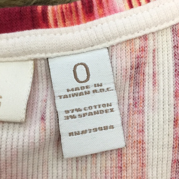 Chico's | Tops | Nbw 2 Piece Spring Into Spring Set | Poshmark